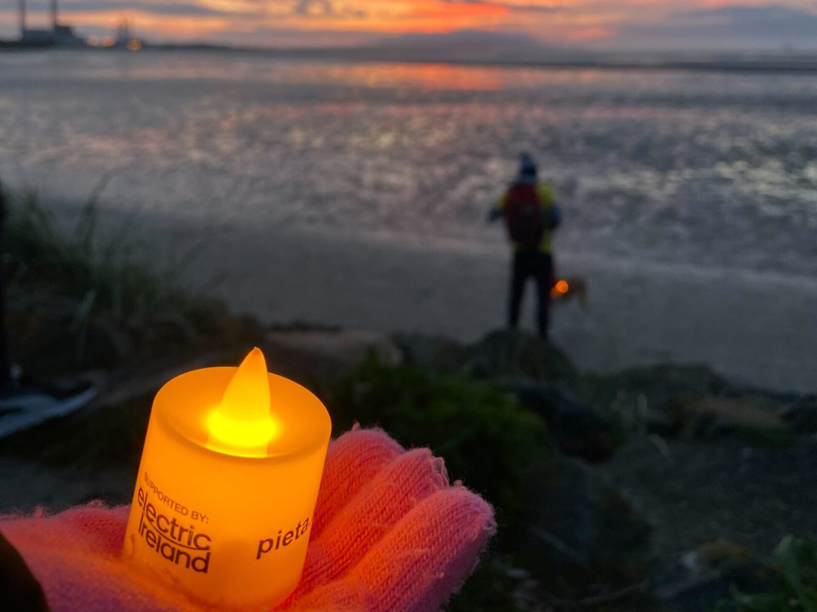 CPers Unite for Darkness Into Light Challenge | Connelly Partners
