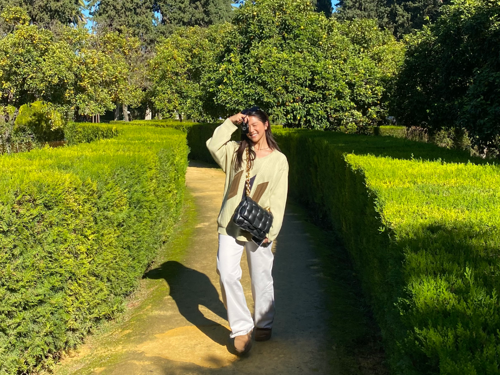 CP Abroad With Jamie Shin - Connelly Partners