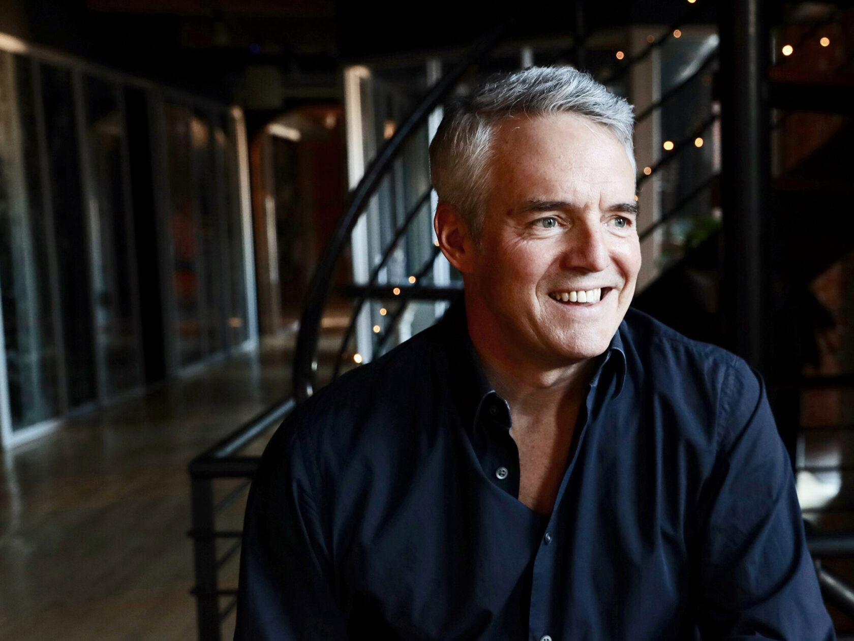 Speaker Spotlight: Scott Madden at the Quirk’s Event Dallas - Connelly ...