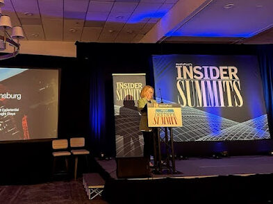 Speaker Spotlight: Michelle Capasso at MediaPost DOOH Insider Summit ...