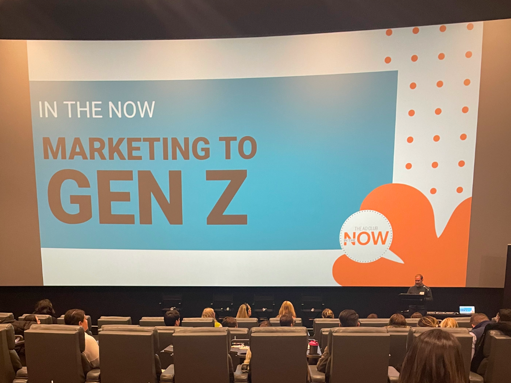 Navigating the Gen Z Universe - Connelly Partners