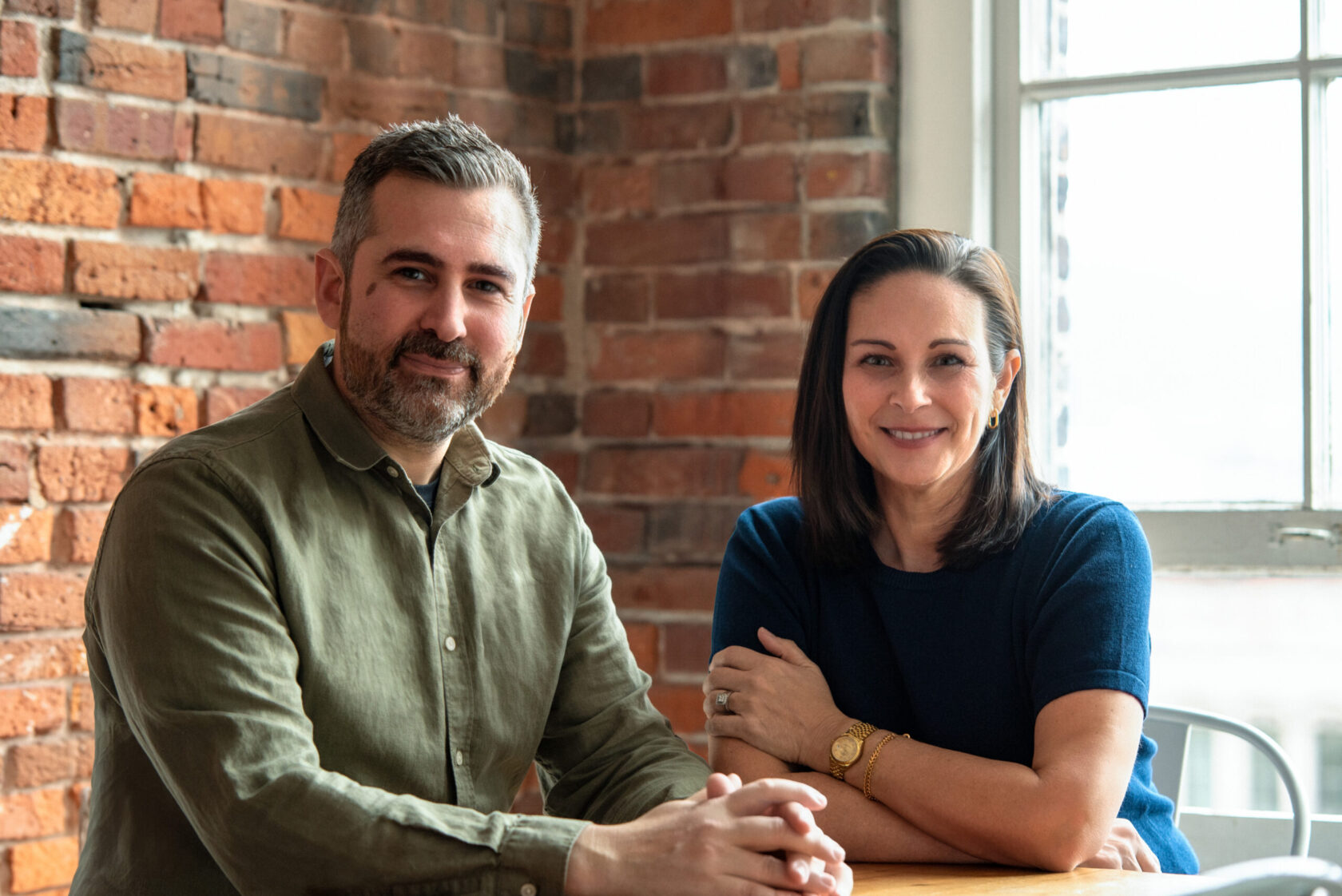 Strategy: Connelly Partners West Adds New Clients - Connelly Partners