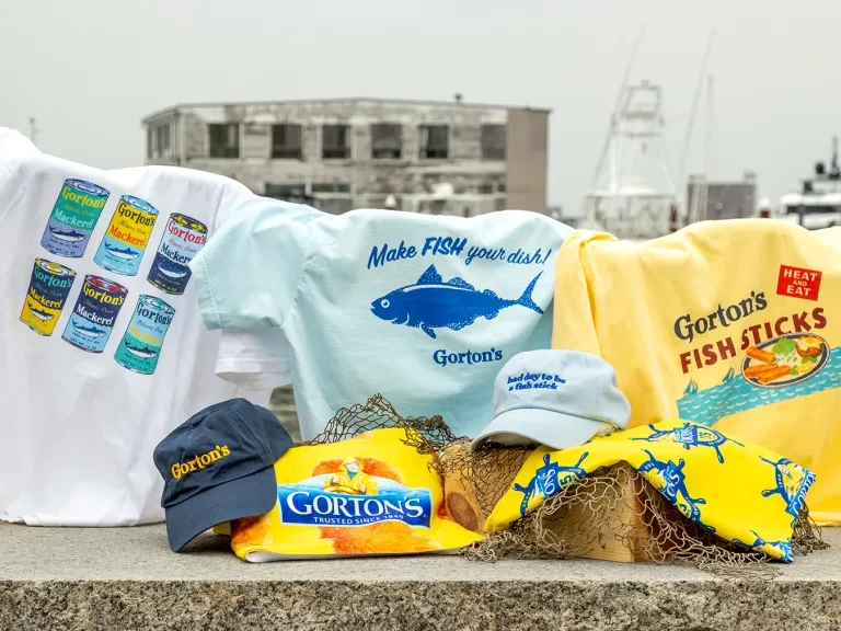 Fast Company: This Fish Stick Company Just Released Some Shockingly ...